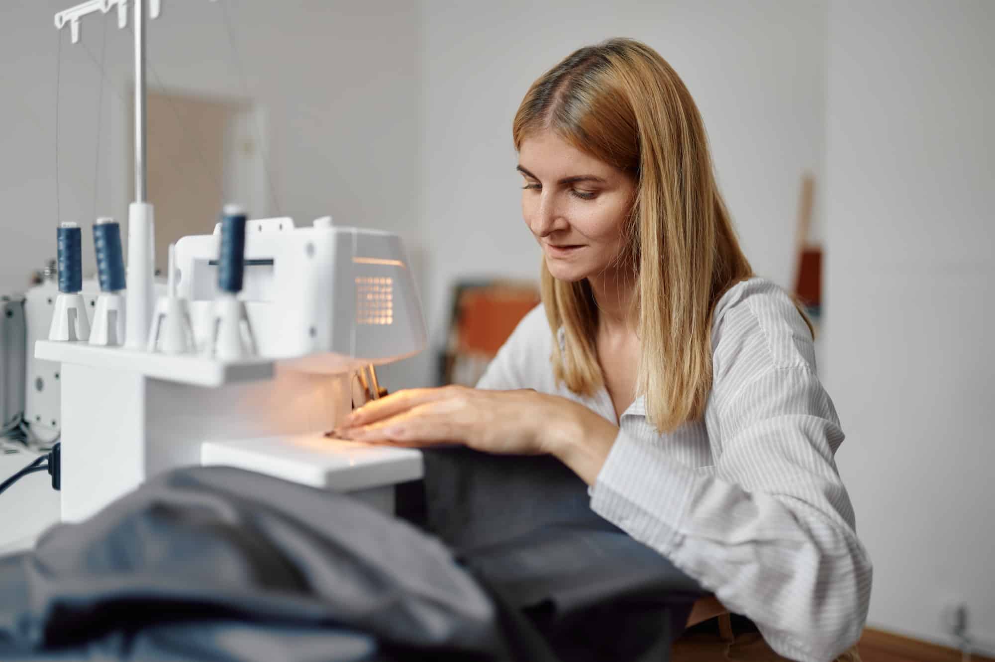 Quel est l’avis d’expert sur la machine à coudre Bernina Quel est l’avis d’expert sur la machine à coudre Bernina
